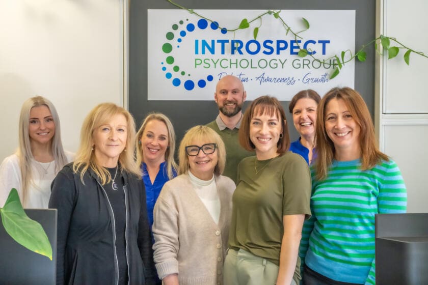Introspect Psychology Group | Psychologists in Geelong